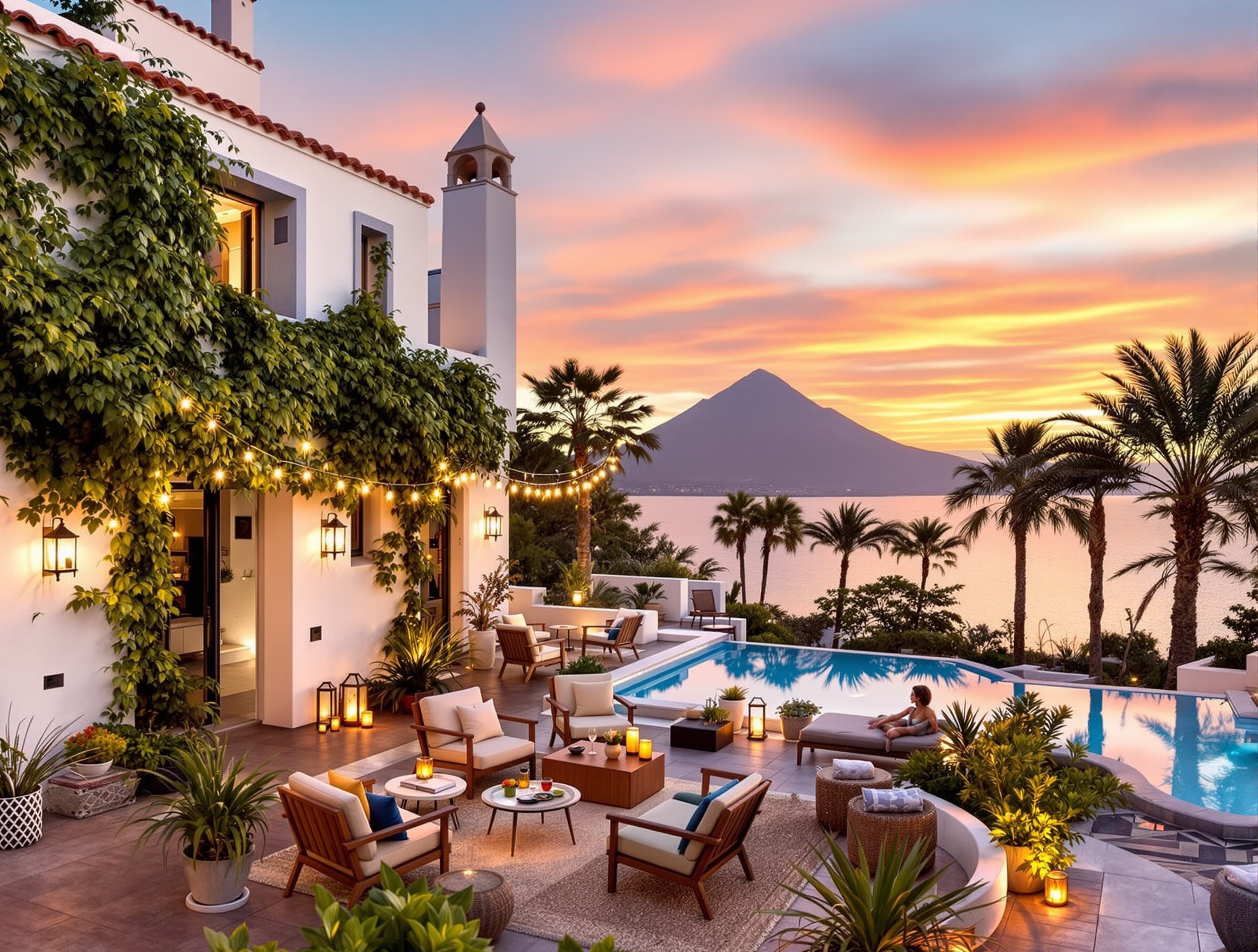 Bästa boutiquehotellen på Teneriffa – charm, lyx och personlig service ...